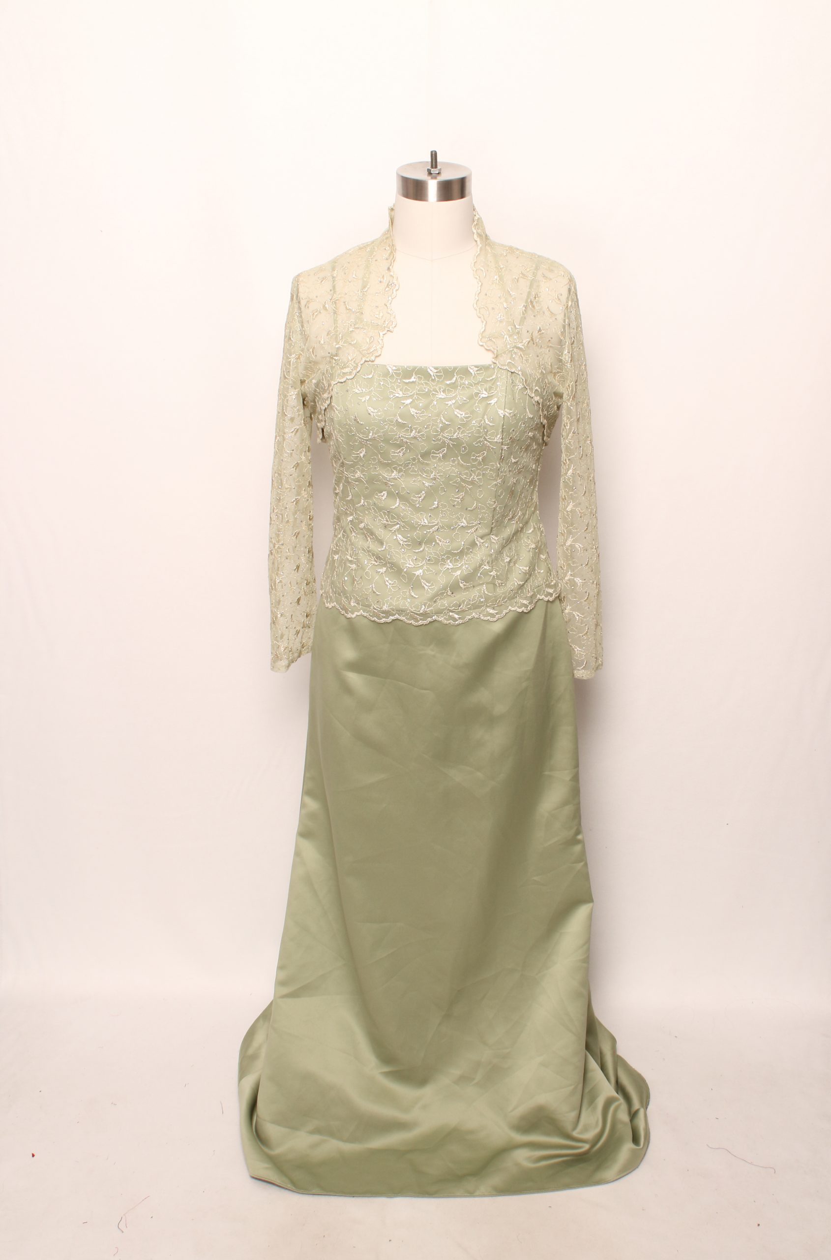 Ms. Greene | Theatre Garage