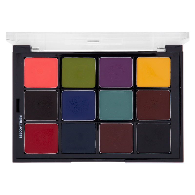 Essential FX Palette | Theatre Garage