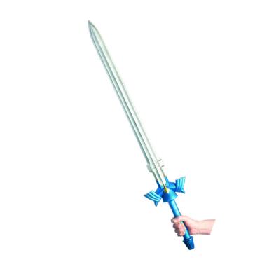 Foam Video Game Sword | Theatre Garage