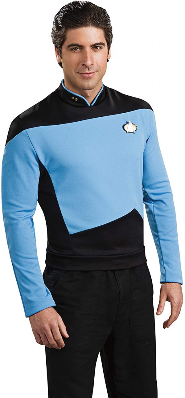 Sciences Uniform | Theatre Garage