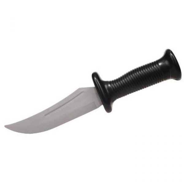 Rubber Dagger | Theatre Garage