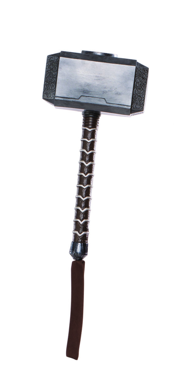 Thor Mjolnir Hammer | Theatre Garage