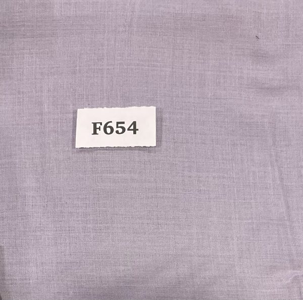 F654 Grey Blue | Theatre Garage