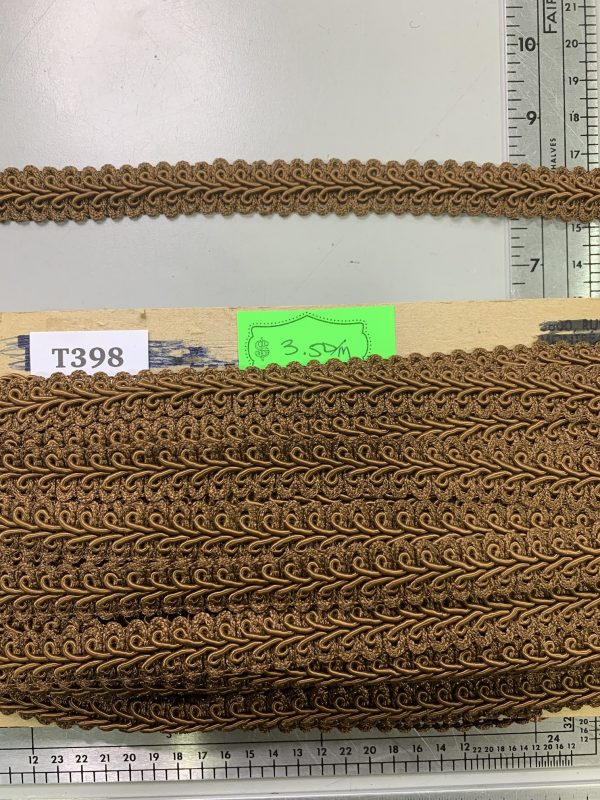 T398 | Theatre Garage