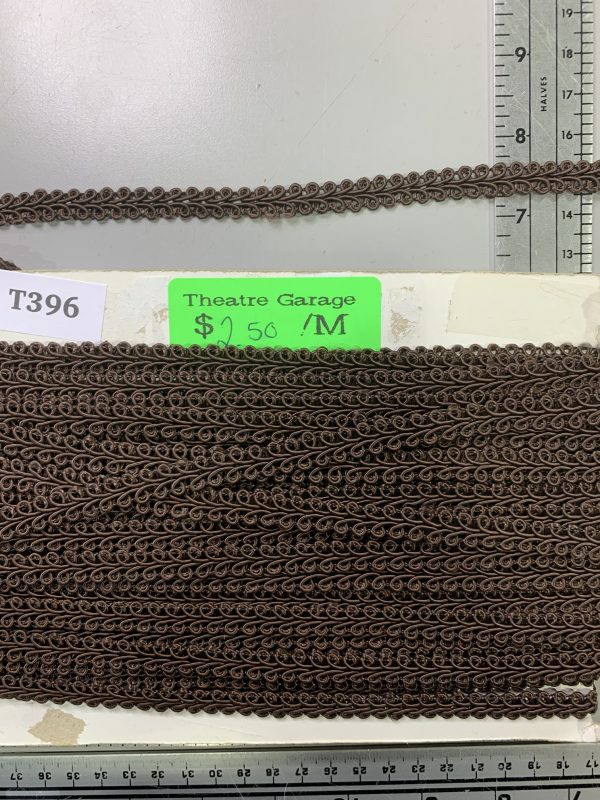 T396 | Theatre Garage