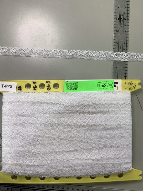 T475 | Theatre Garage