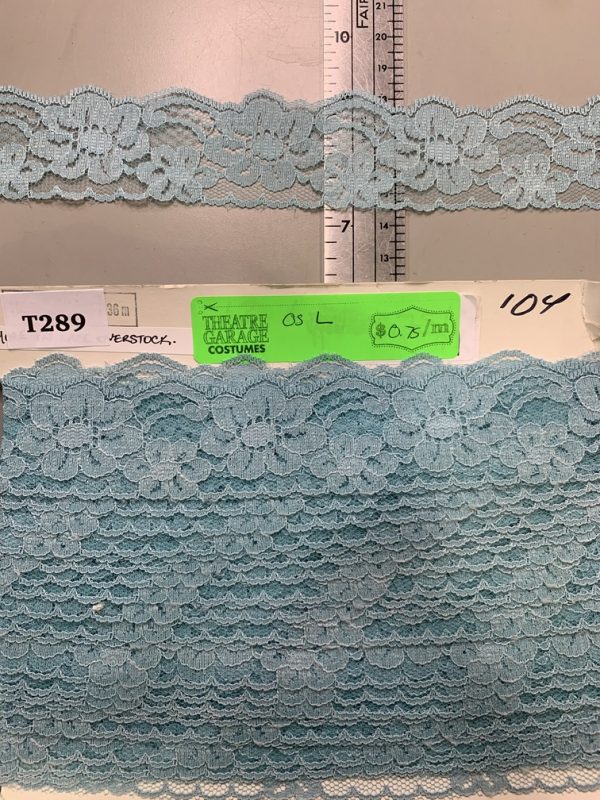 T289 | Theatre Garage