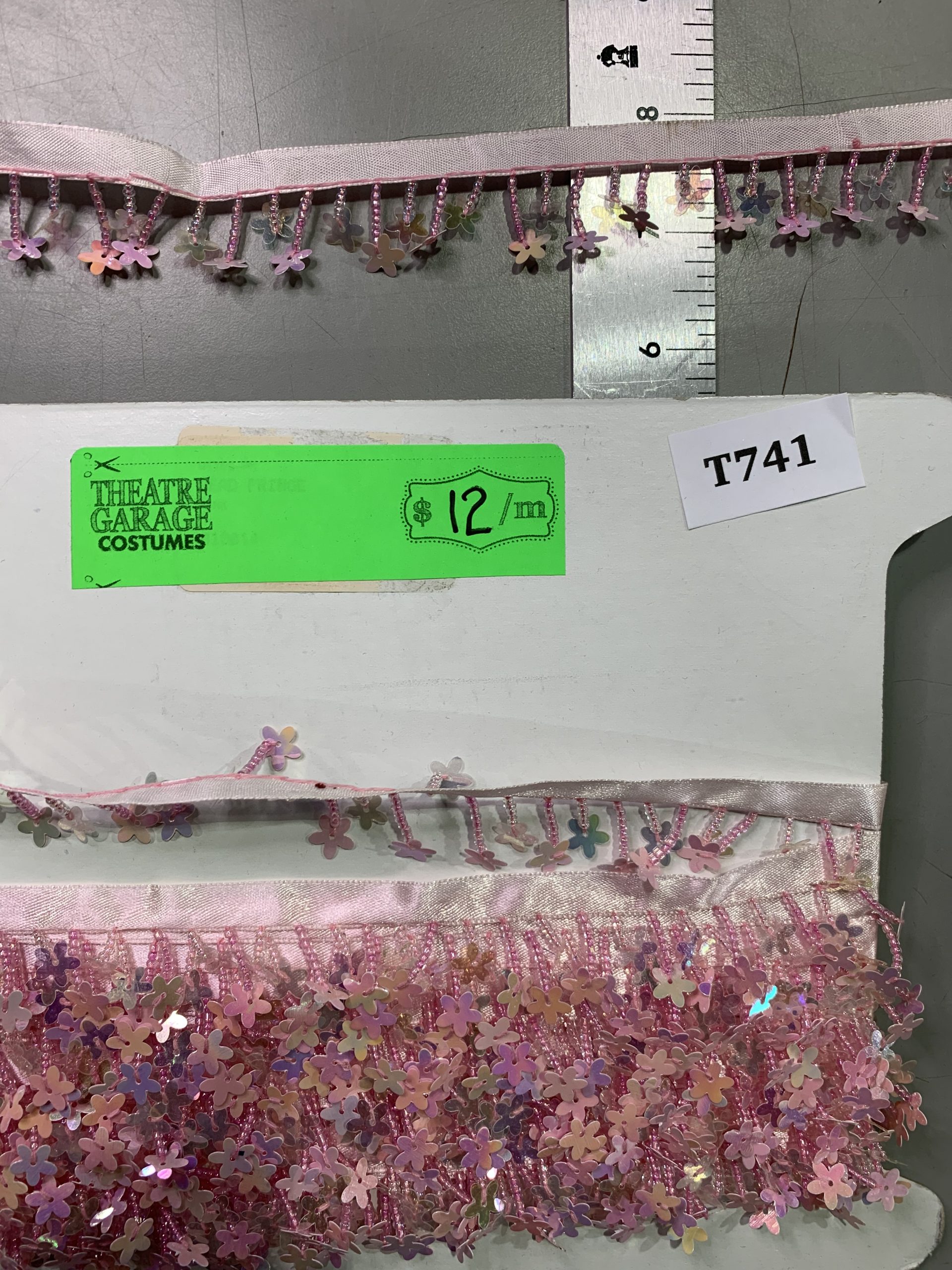 T741 | Theatre Garage