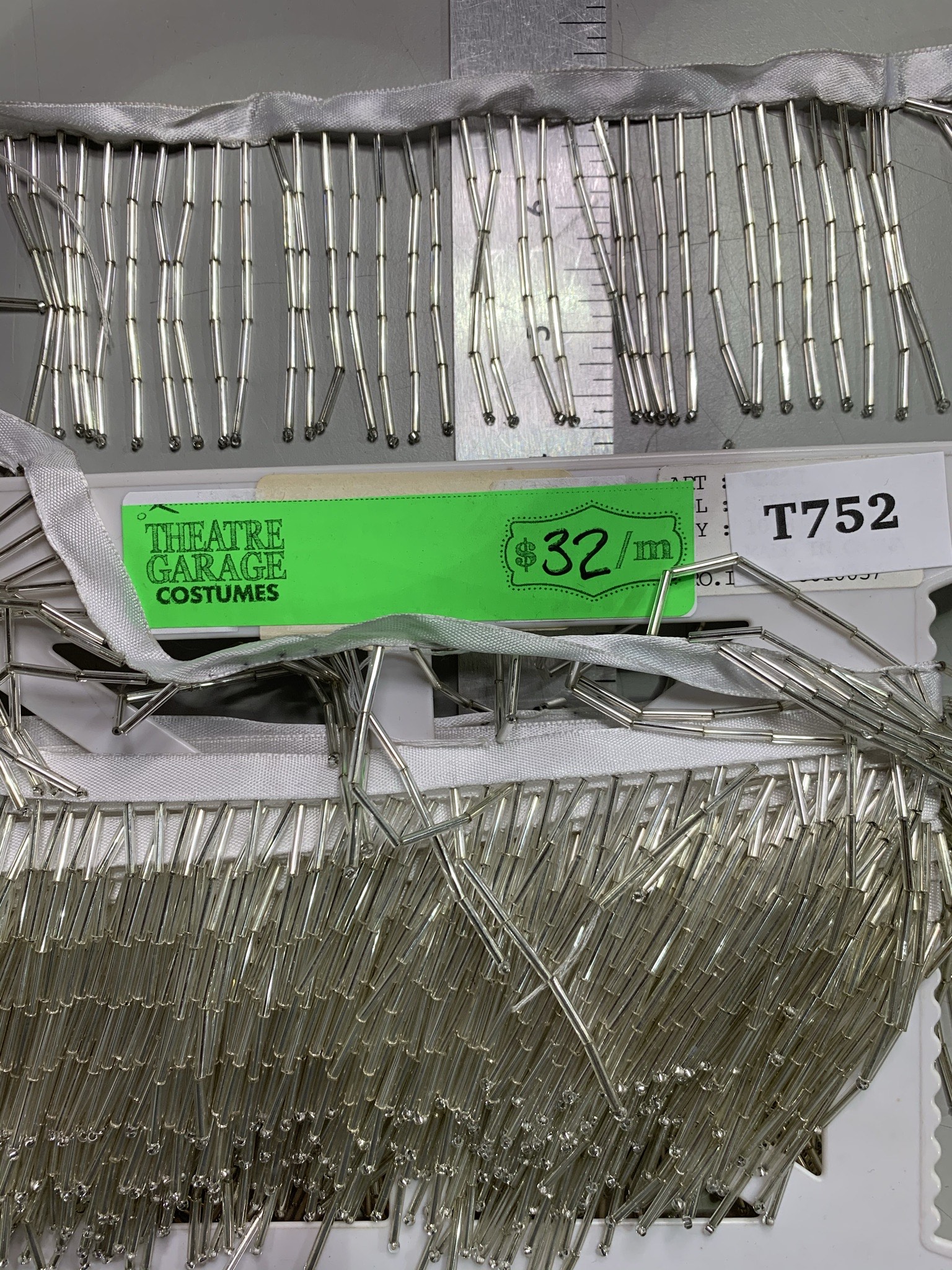 T752 | Theatre Garage