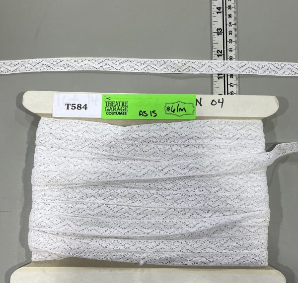 T584 | Theatre Garage