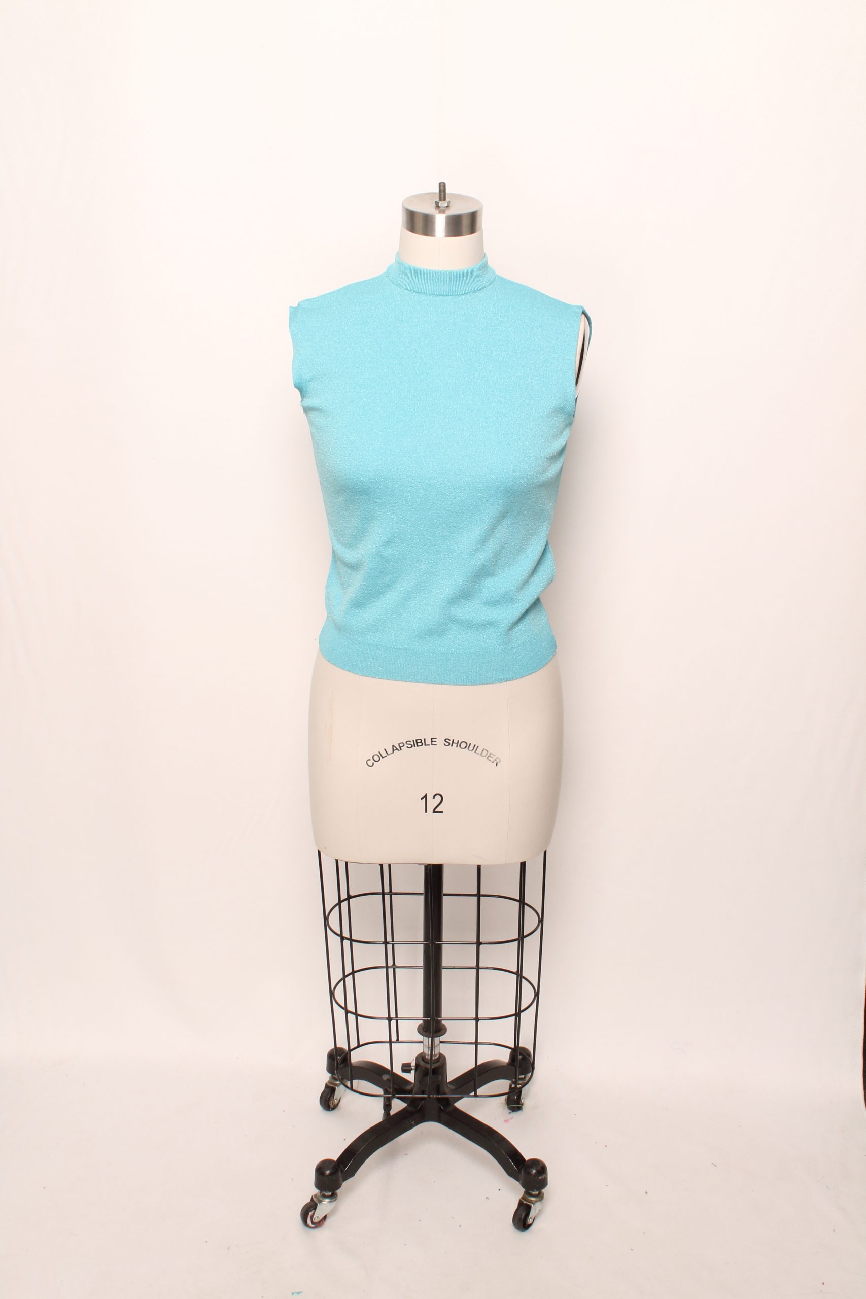 Starlet Sweater | Theatre Garage