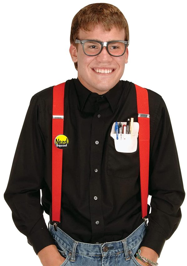 Nerd Kit | Theatre Garage