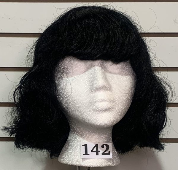 Rental Wig 0142 | Theatre Garage