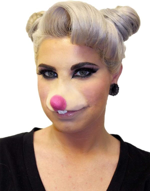 Mouse Nose | Theatre Garage