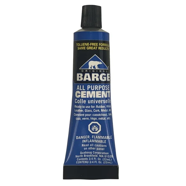 Barge Contact Cement 3/4oz | Theatre Garage