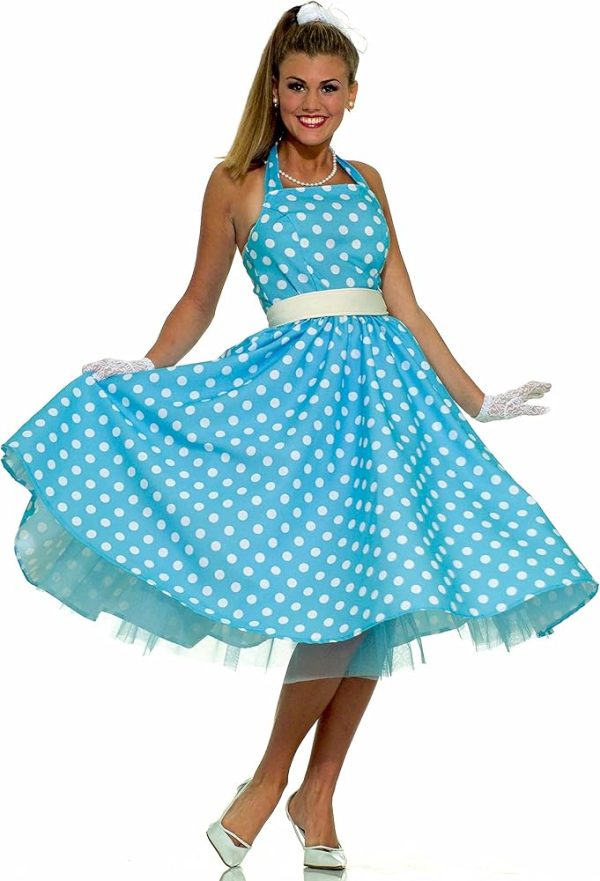 50’s Summer Daze | Theatre Garage